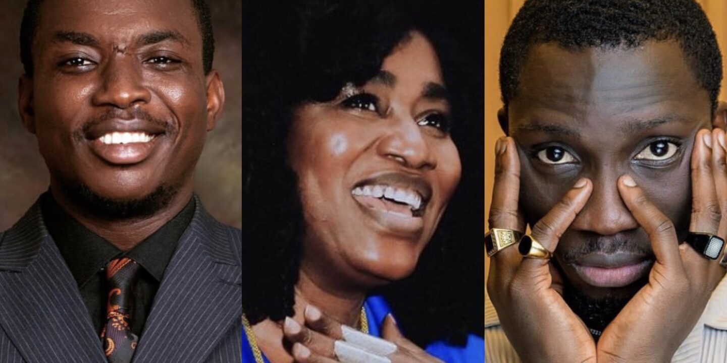 Heaven Has Come Lyrics by TY Bello