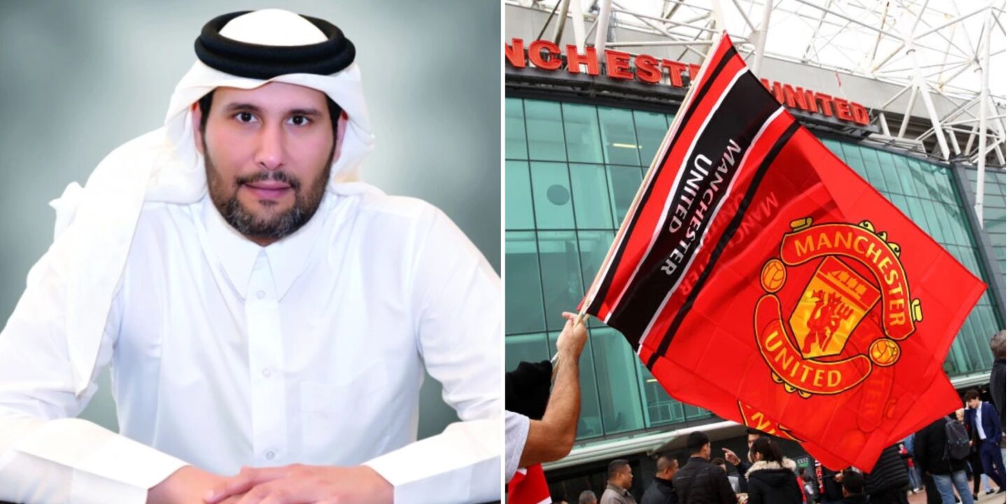 Qatari Billionaire Sets Deadline for Glazers Family to Sell Manchester ...