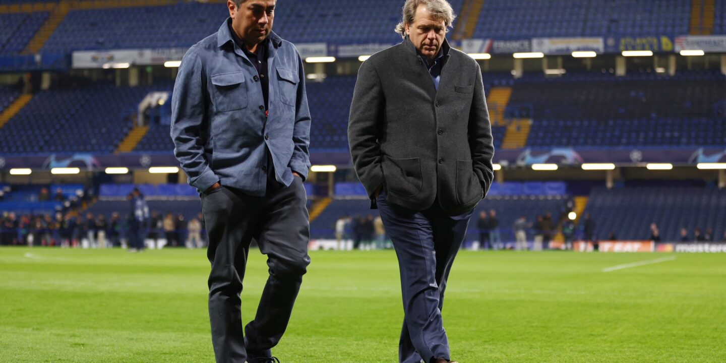 Chelsea's shocking fees to agents in the 2023/2024 transfer window revealed