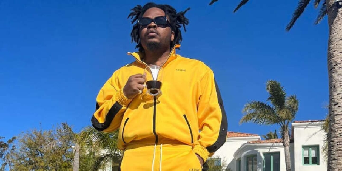 Olamide Announces New Release Date For His First Album In Over 2 Years ...