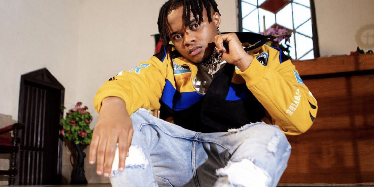 Modupe Lyrics by Crayon | Notjustok