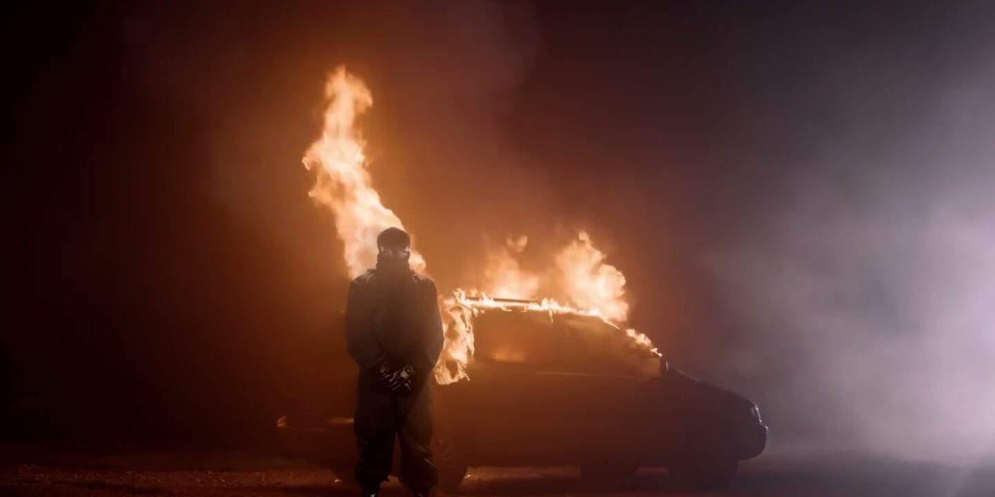 KCee Drops Music Video For The Smash Hit 'Ojapiano' | Notjustok