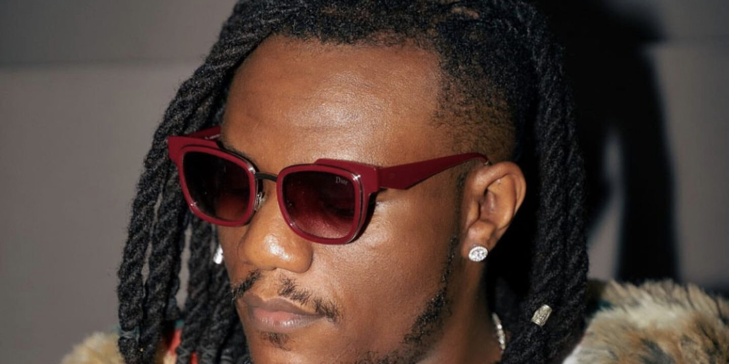 Pheelz Releases Energetic New Single 'YOLO' | Notjustok