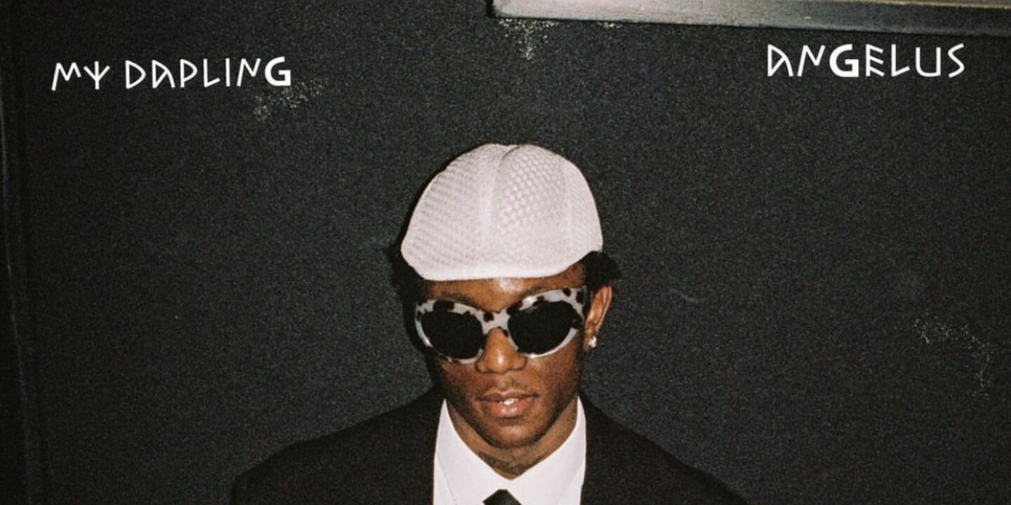 Victony releases dual singles 'My Darling' and 'Angelus' | Notjustok