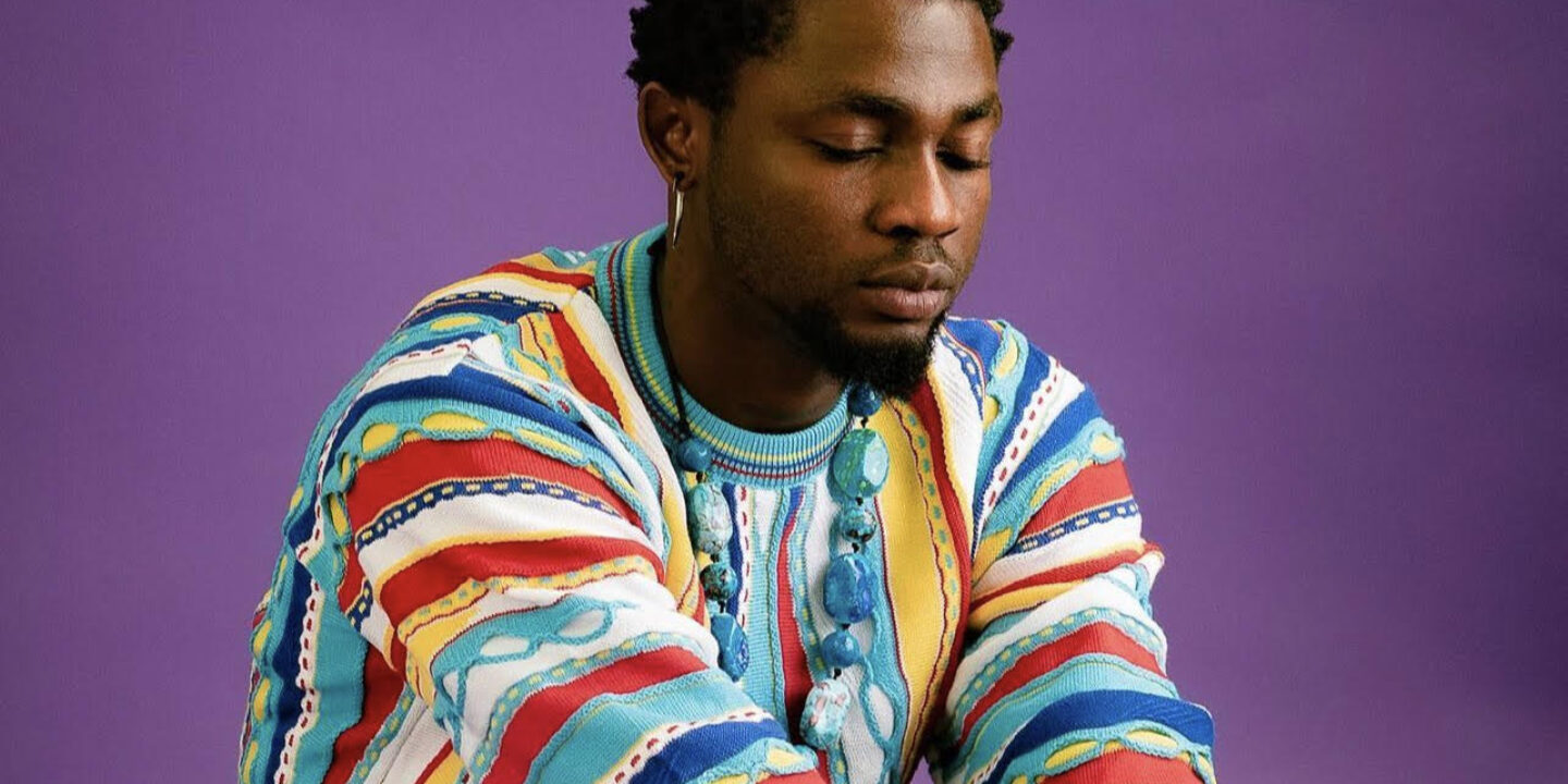 Omah Lay Unveils Official Tracklist For 'Boy Alone' Deluxe