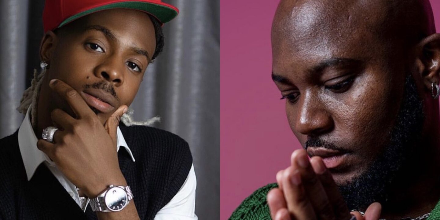 Terminator Remix Lyrics by King Promise Ft Young Jonn | Notjustok