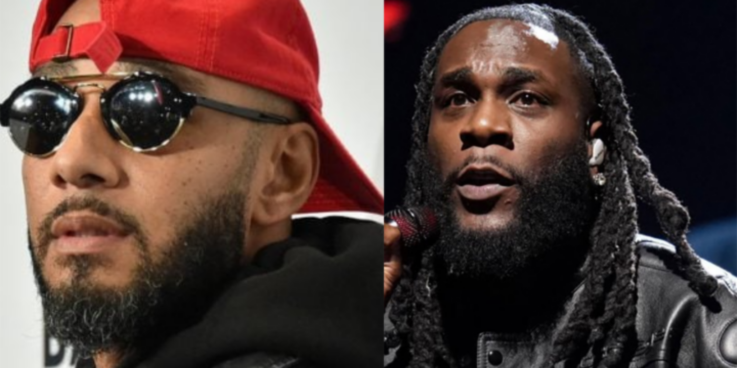 American producer Swizz Beatz shares snippet of an unreleased song from ...
