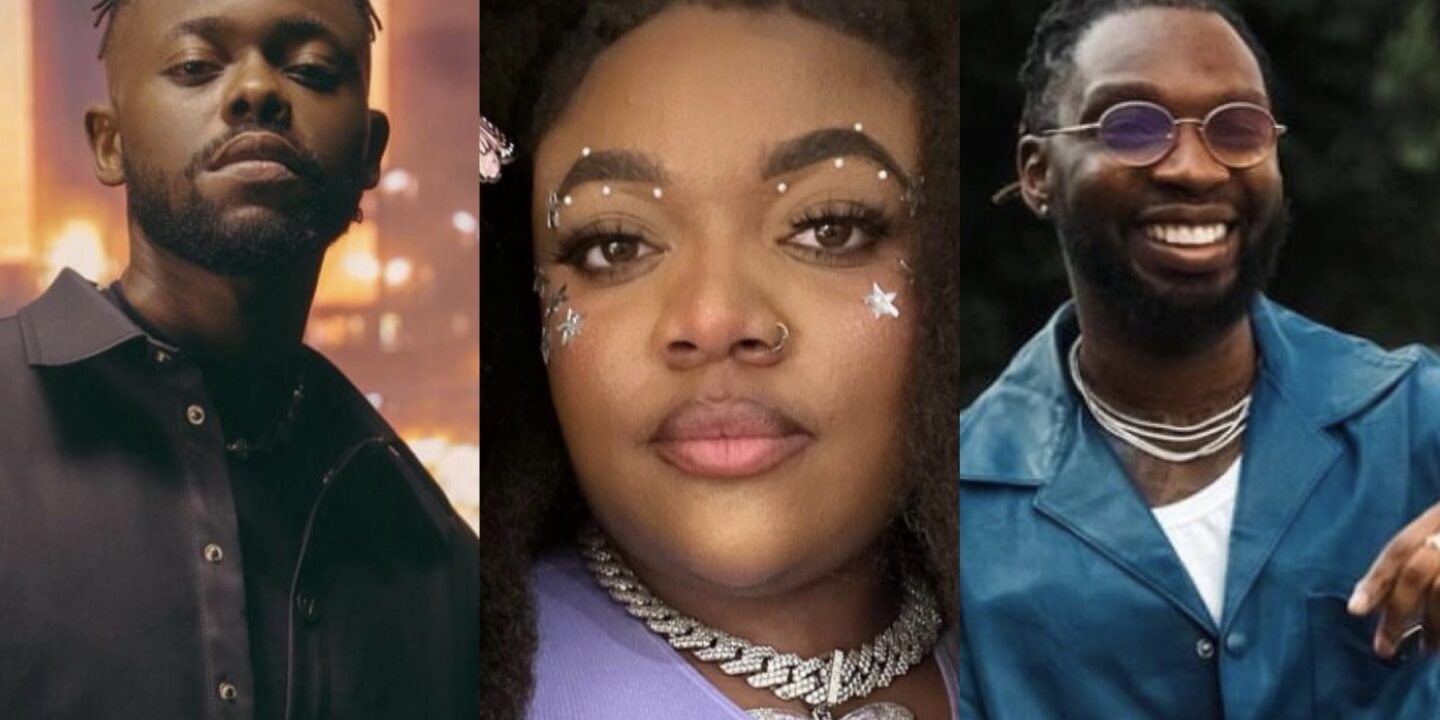 I Wish Lyrics by JAE5 & Lojay Feat. Libianca | Notjustok