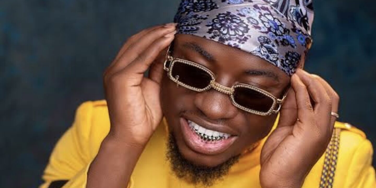 Kewa Lyrics by Auta Waziri | Notjustok