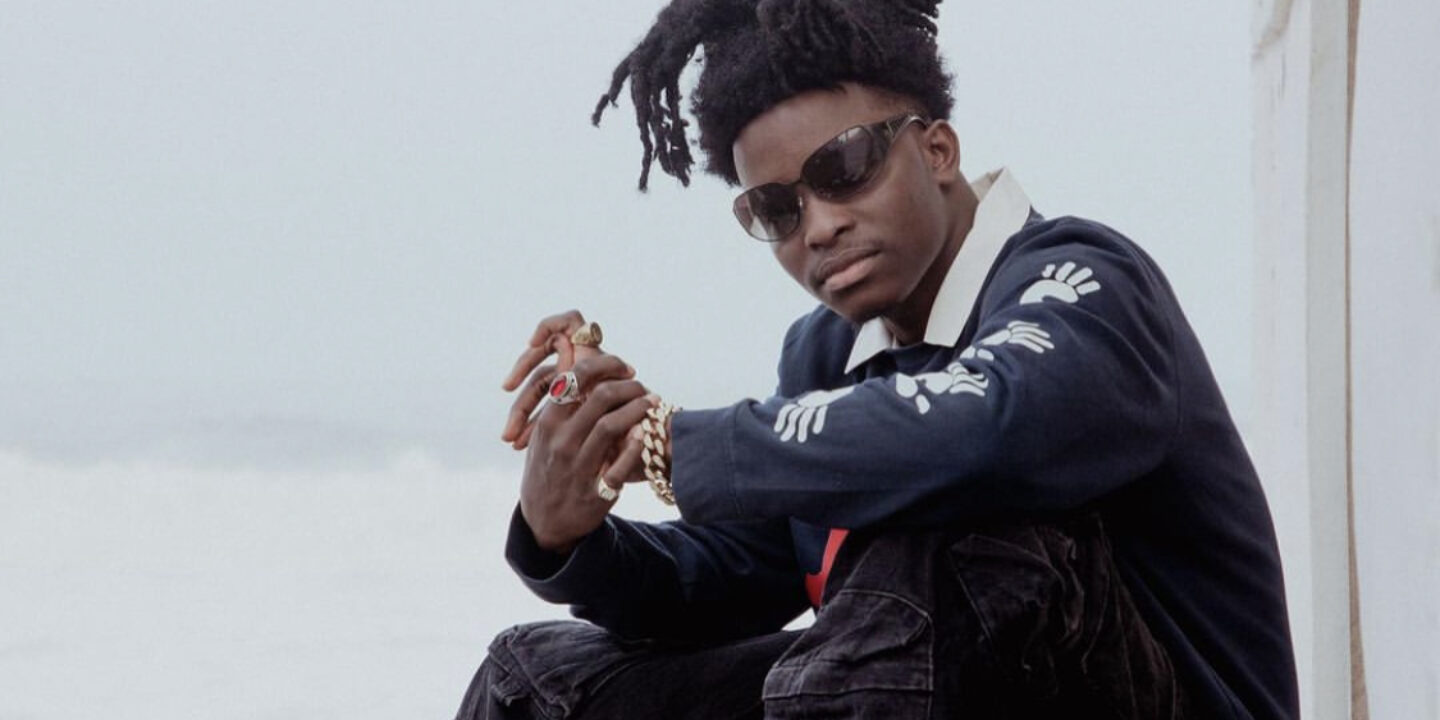 'Atele' Lyrics by Lasmid | Notjustok