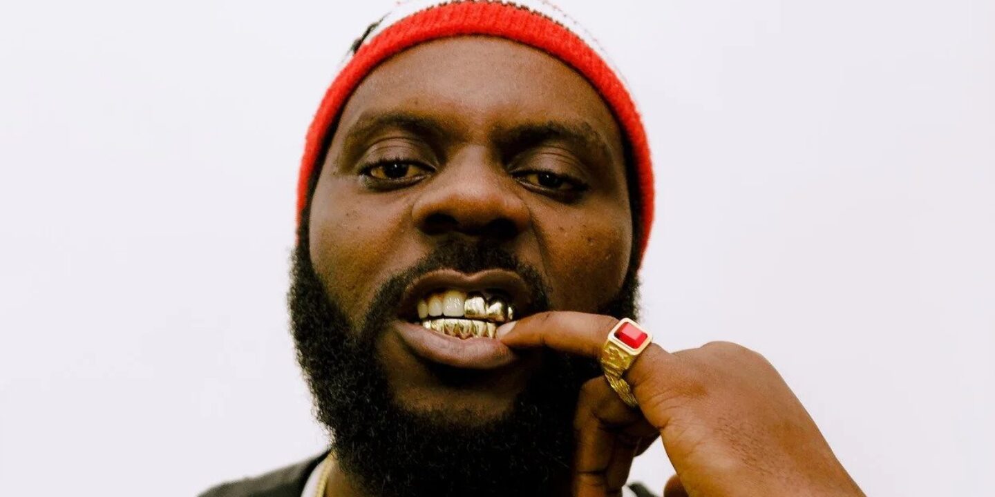 Odumodublvck narrates what happened at Poco Lee's LASU concert