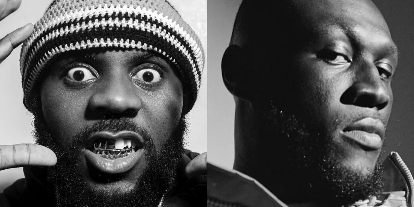 Listen to the exciting snippet of Odumodublvck & Stormzy's collaboration