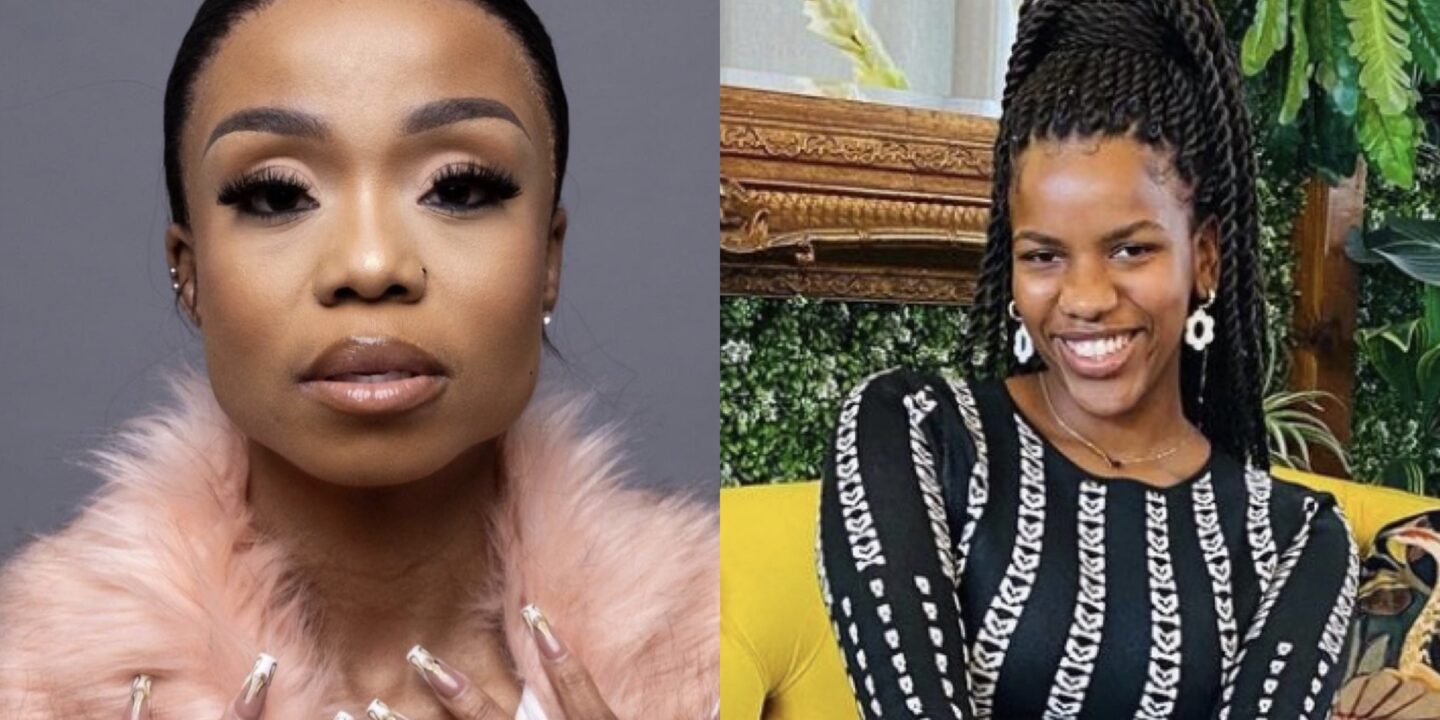 'Amuva' Lyrics by Lady Amar, Starr Healer ft Murumba Pitch & T-Man SA