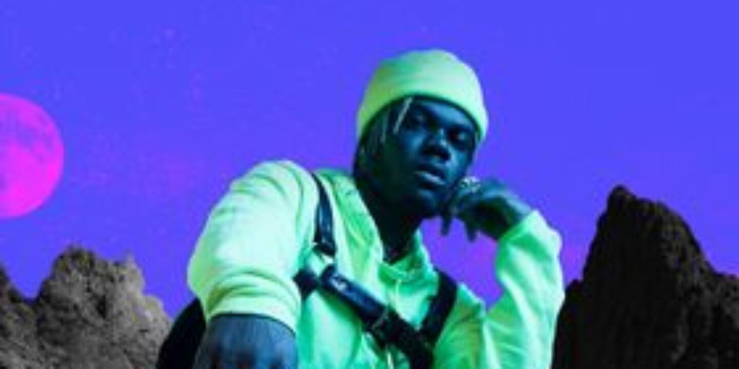 Ckay teases fans with two new songs | Notjustok