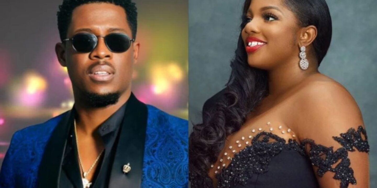BBNaija 2023: All Stars Jury member Dorathy wishes she didn’t save Seyi ...