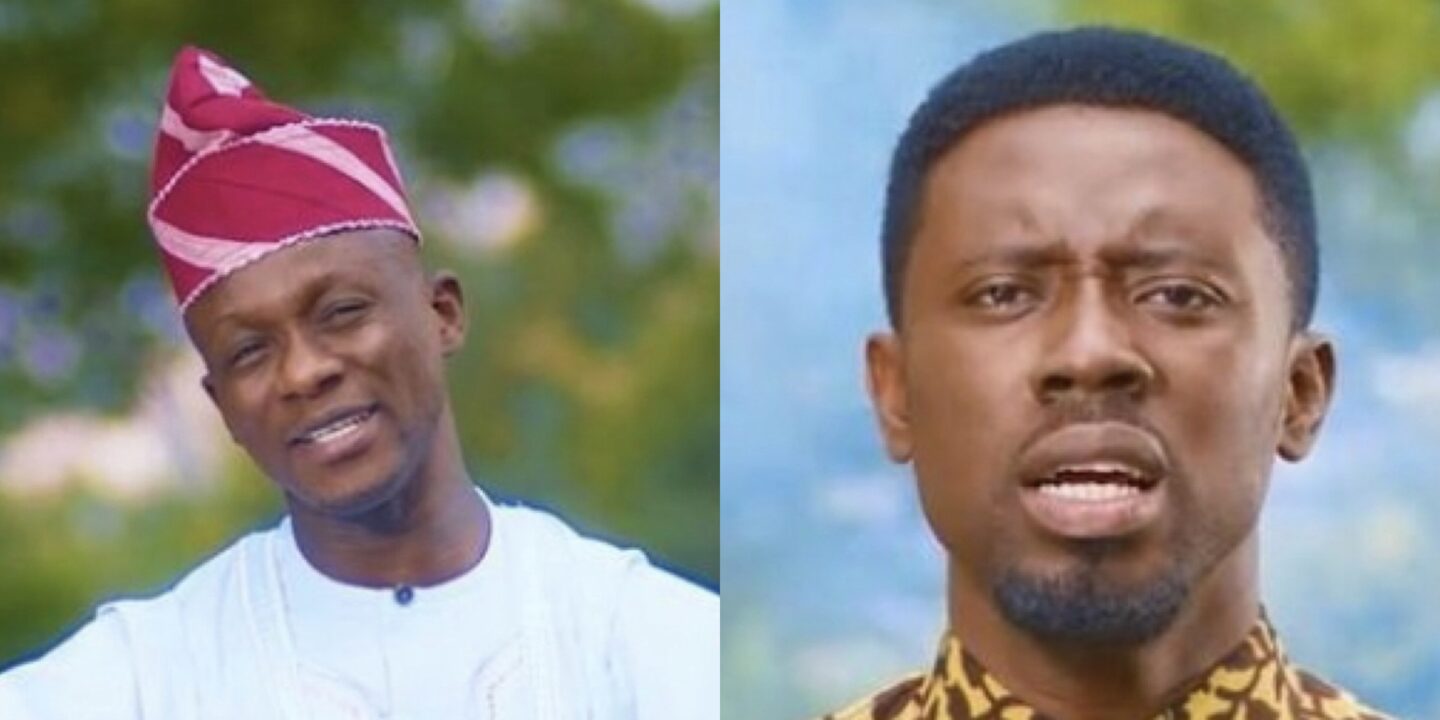 'Dide' Lyrics by Jaymikee Feat. Tee Worship | Notjustok