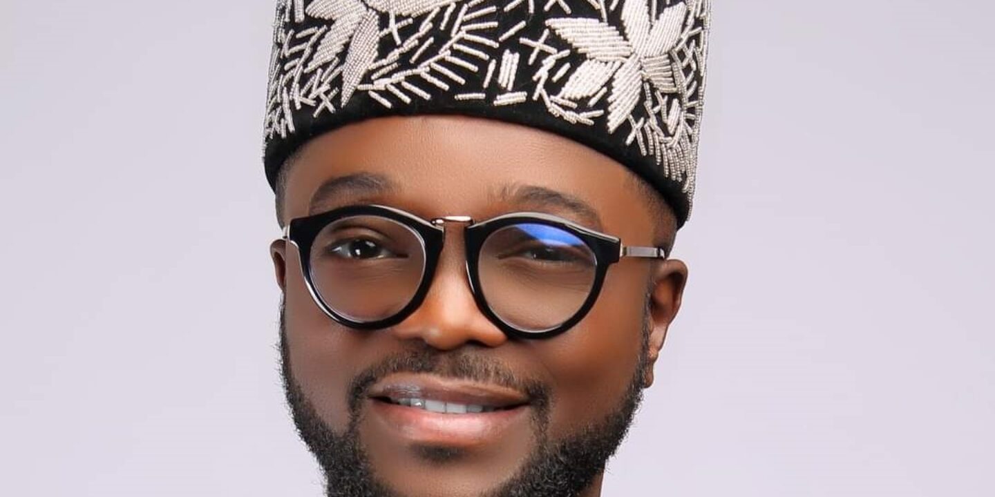 Mike Abdul Drops New Song,"Most High" | Notjustok