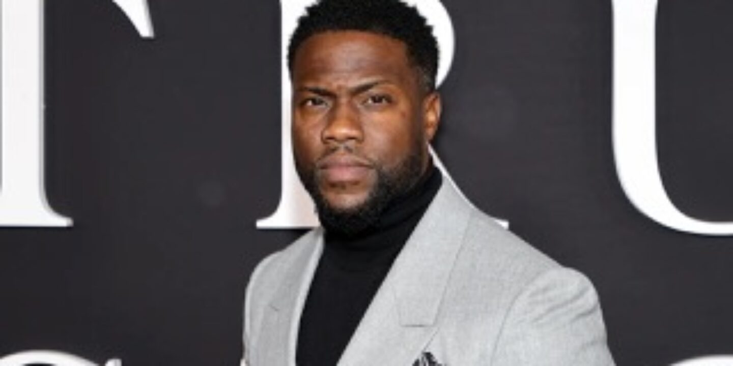 Kevin Hart reveals why he is in a wheelchair | Notjustok Kevin Hart reveals why he is in a wheelchair | Notjustok