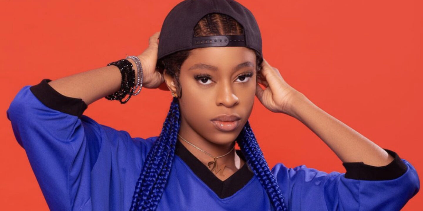 Qing Madi makes Billboard’s 21 under 21 list | Notjustok