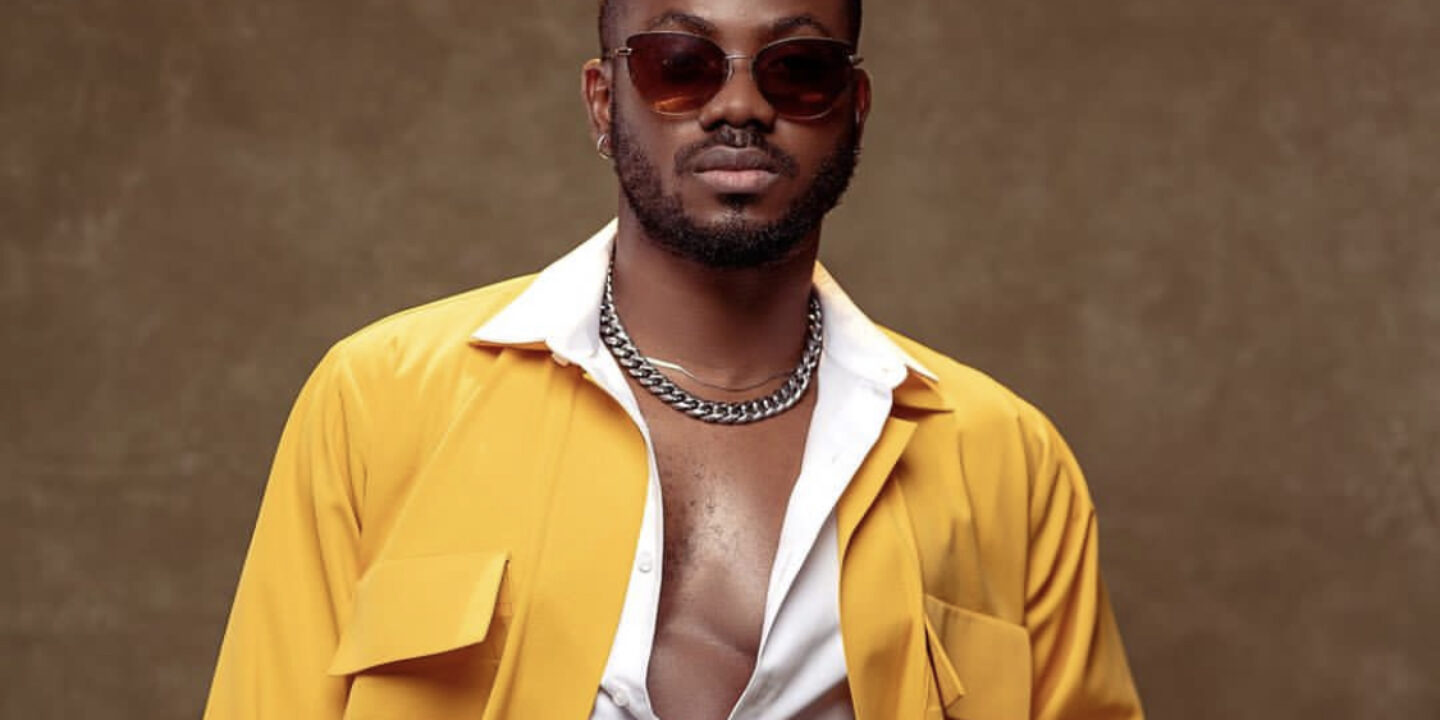 Korede Bello celebrates 29th birthday with special song dedication ...