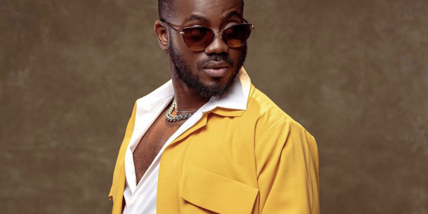 Korede Bello announces new album ‘KOREDAY’ | Notjustok