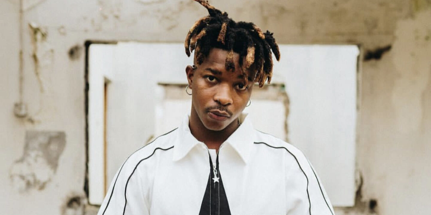 Magixx extols love interest 'Maria' in new single | Notjustok