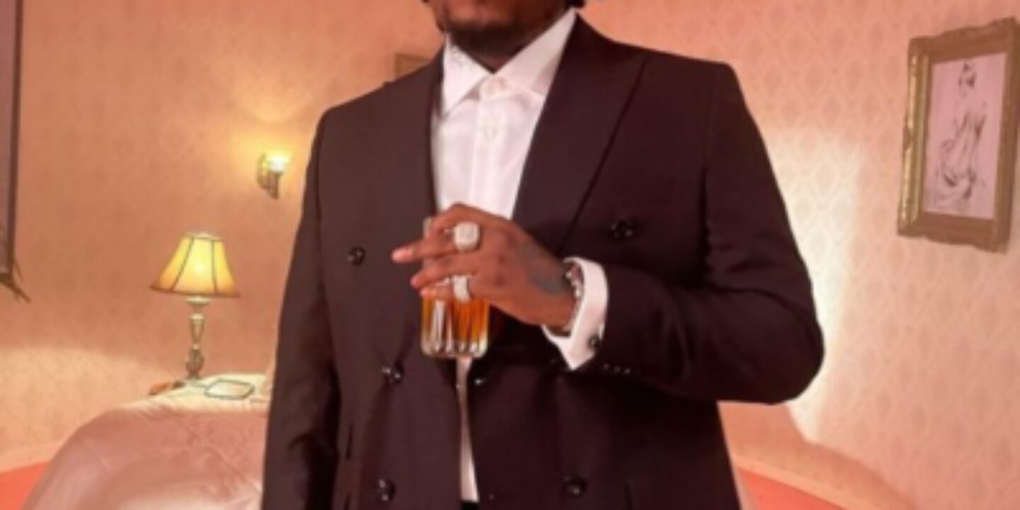 Olamide becomes the most streamed african rapper on Spotify | Notjustok