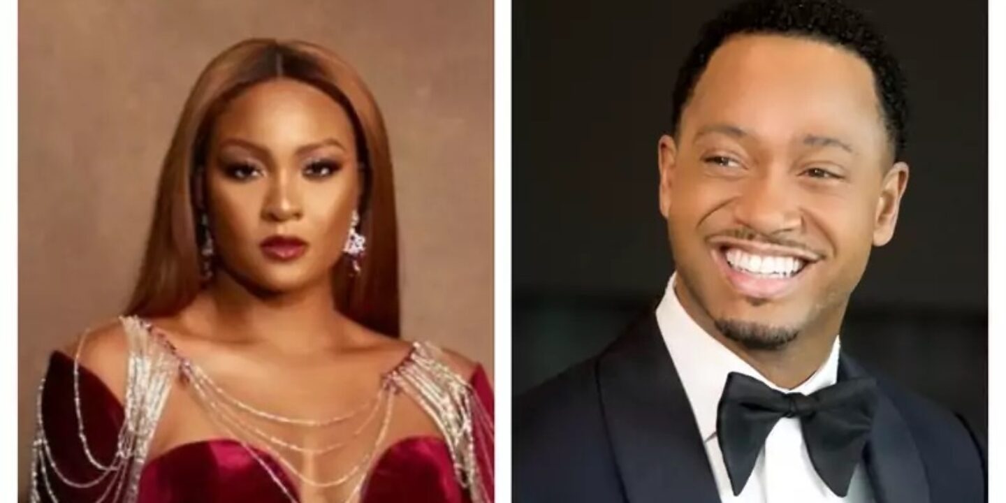 Meet your hosts for the 16th Headies Awards | Notjustok