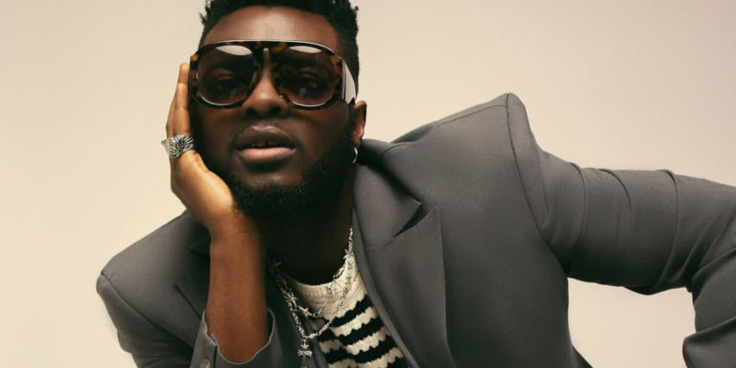 Yaadman fka Yung L set to release new single featuring Sarkodie and Ice ...