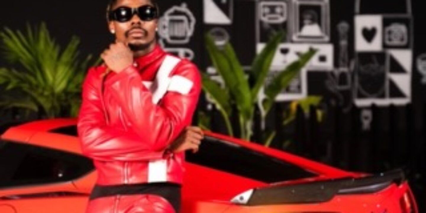 Asake becomes the first African artist to achieve this on Audiomack ...