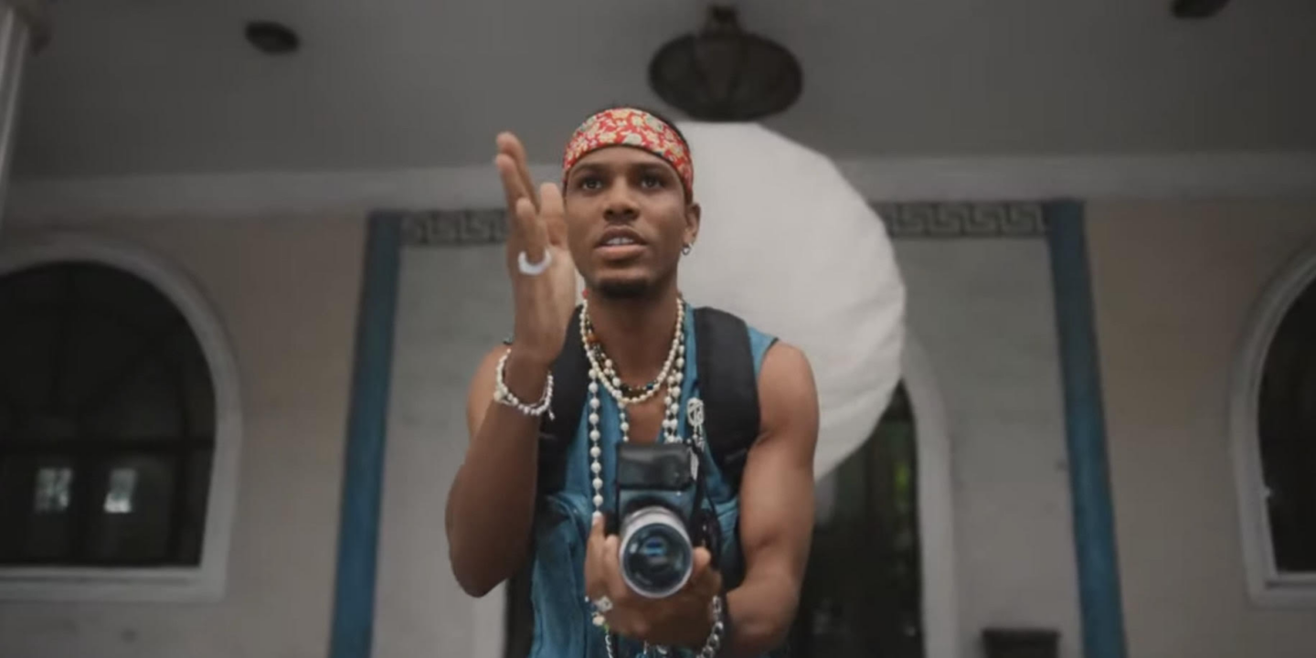 JZyNO Releases Visuals To single “Butta My Bread” ft. Lasmid | Notjustok