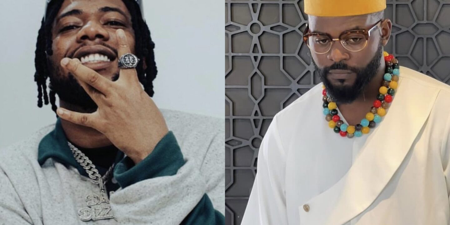 'Sote' Lyrics by DanDizzy Feat. Falz | Notjustok