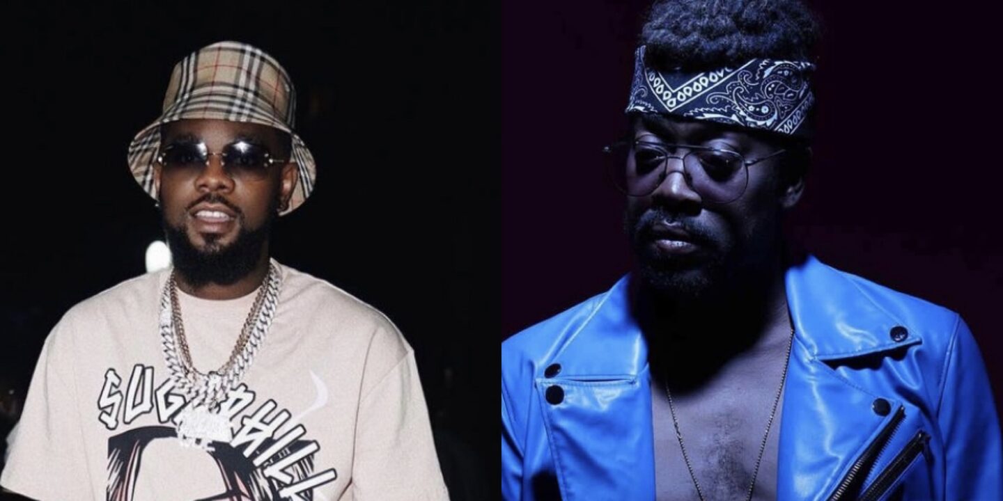 Amazing Grace Lyrics By Patoranking Feat Beenie Man Notjustok