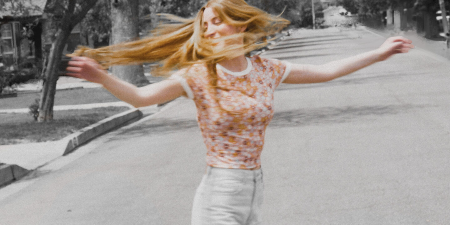 Constanza Herrero releases anticipated album "Between Mourning & Dancing". | Notjustok