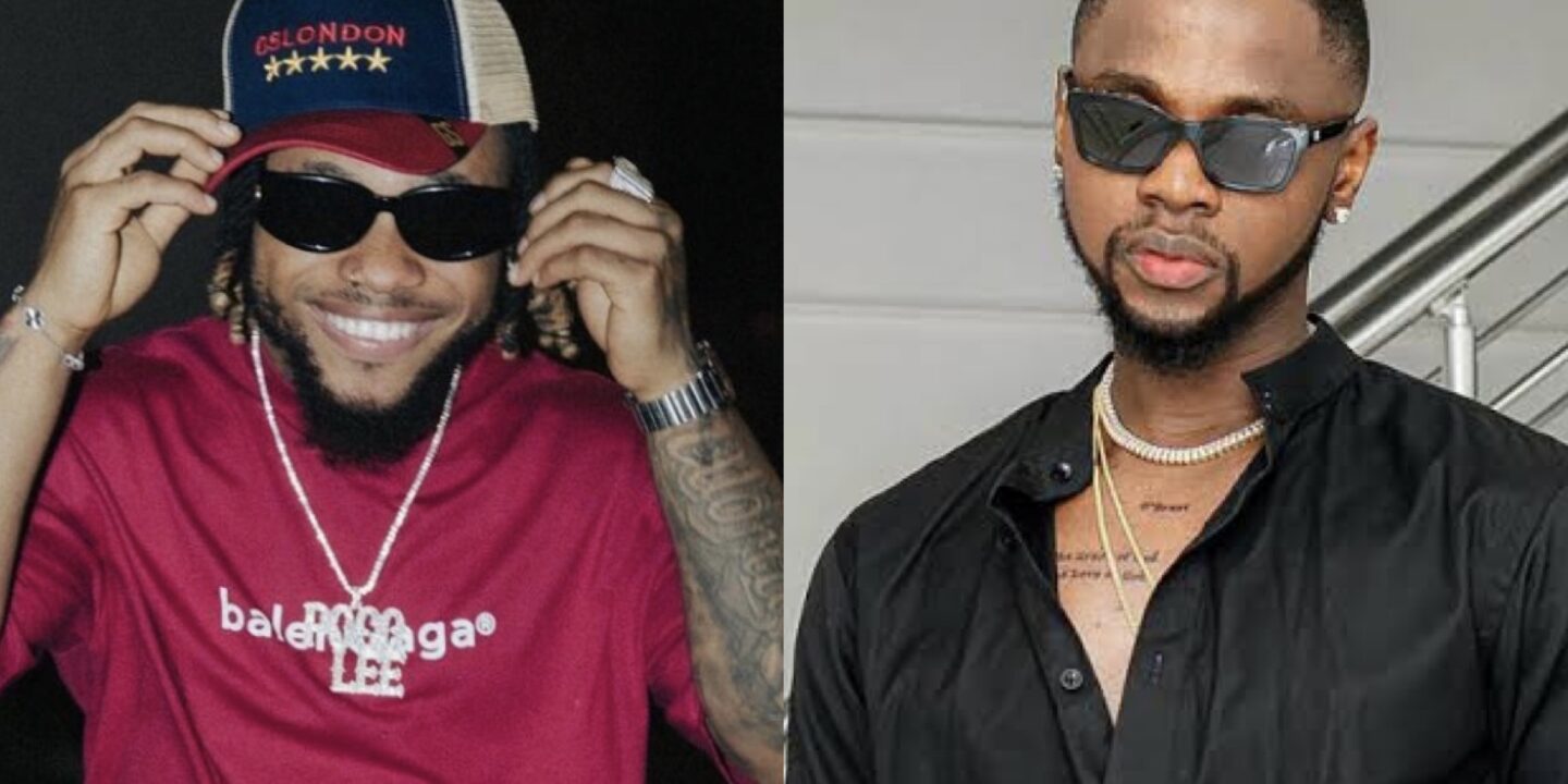 Unleash Lyrics By Poco Lee Feat Kizz Daniel Notjustok