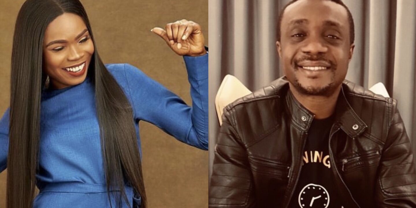 'Far Beyond' Lyrics by Victoria Orenze Feat. Nathaniel Bassey | Notjustok