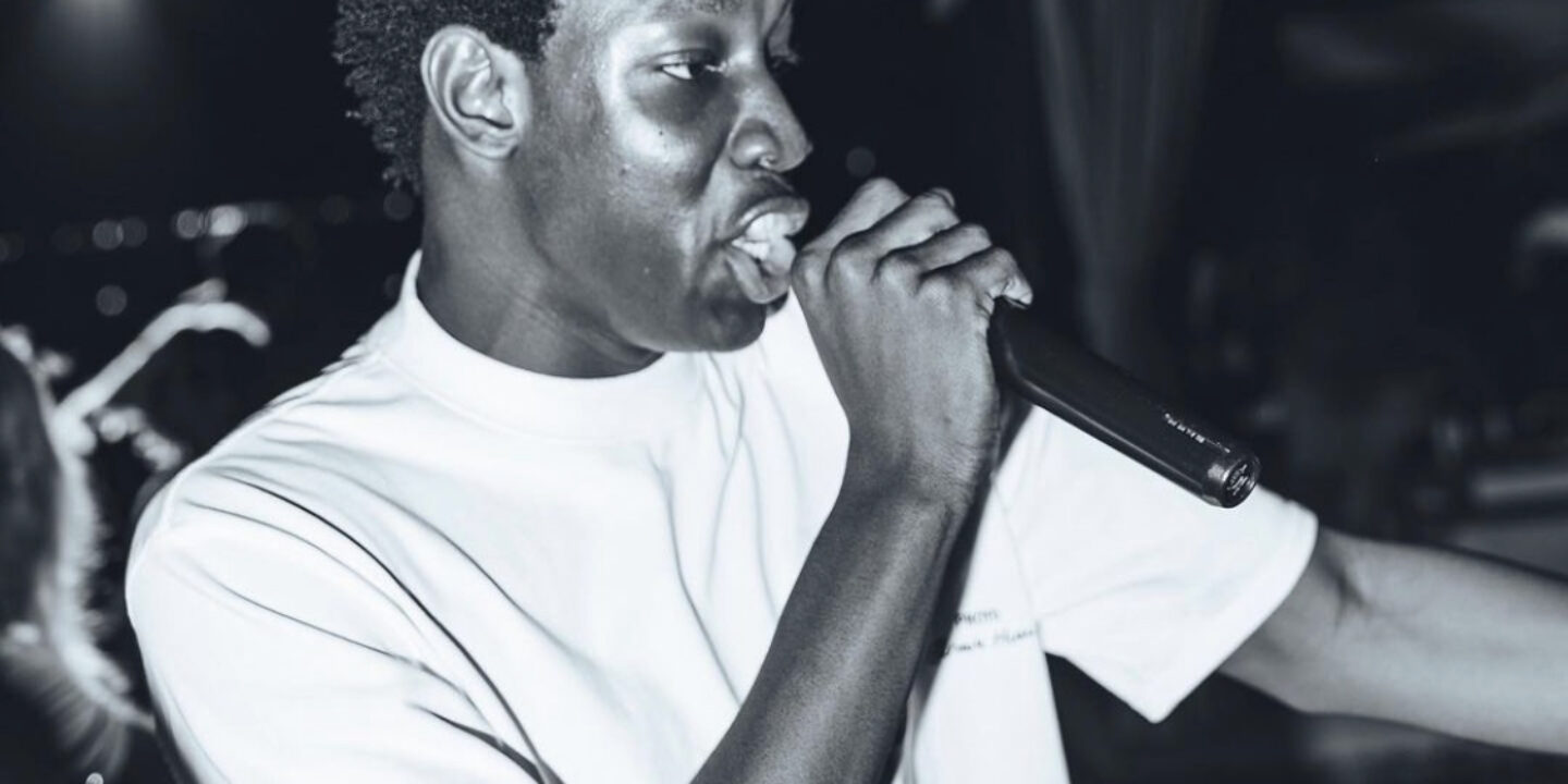 'Puff & Pass' Lyrics by Zerrydl | Notjustok