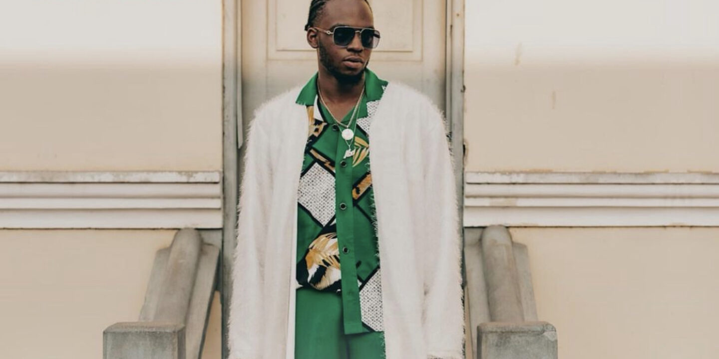 'Who Dey 4 U' Lyrics by Not3s | Notjustok