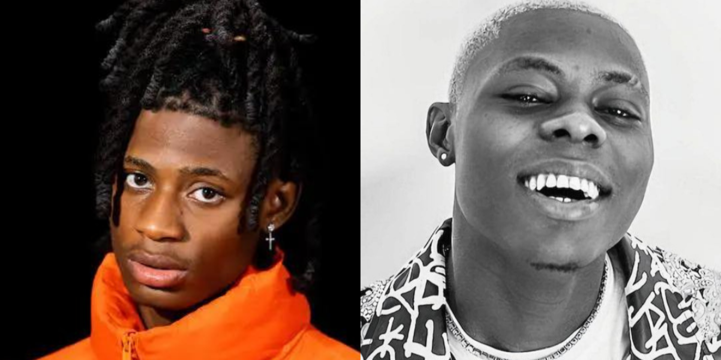 Khaid pays tribute to Mohbad with "Forever", pledges N2Million Support