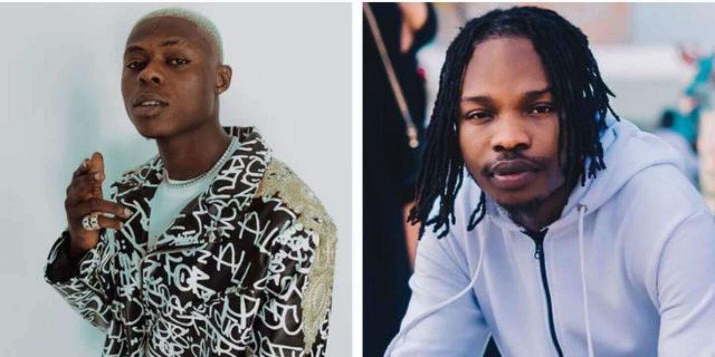 Court clears Naira Marley, Sam Larry, and Primeboy in Mohbad’s death ...