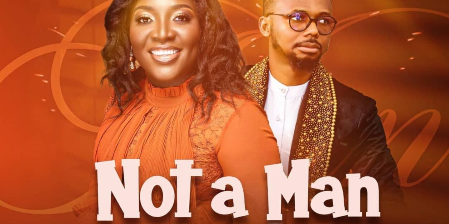 Funmi Praise releases new single, "Not A Man" featuring EmmaOhMaGod ...