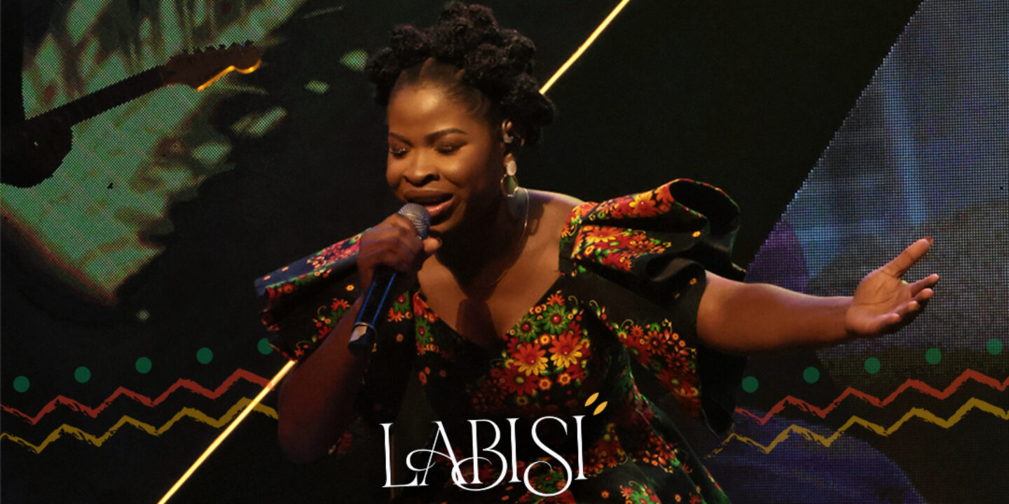 Listen to Official Debut "Olodumare" by GGTQ Season 1 Winner, Labisi ...