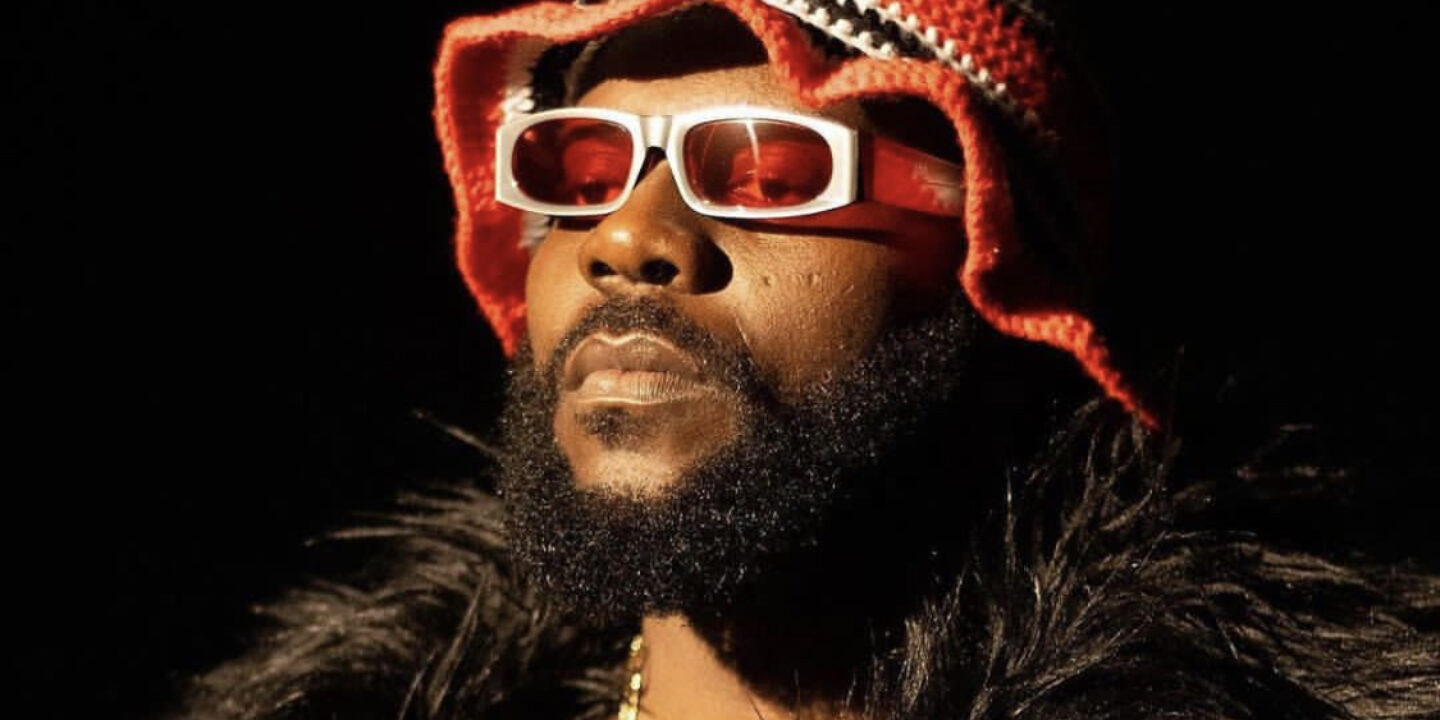 Odumodublvck flips the script with new single 'MC Oluomo' | Notjustok