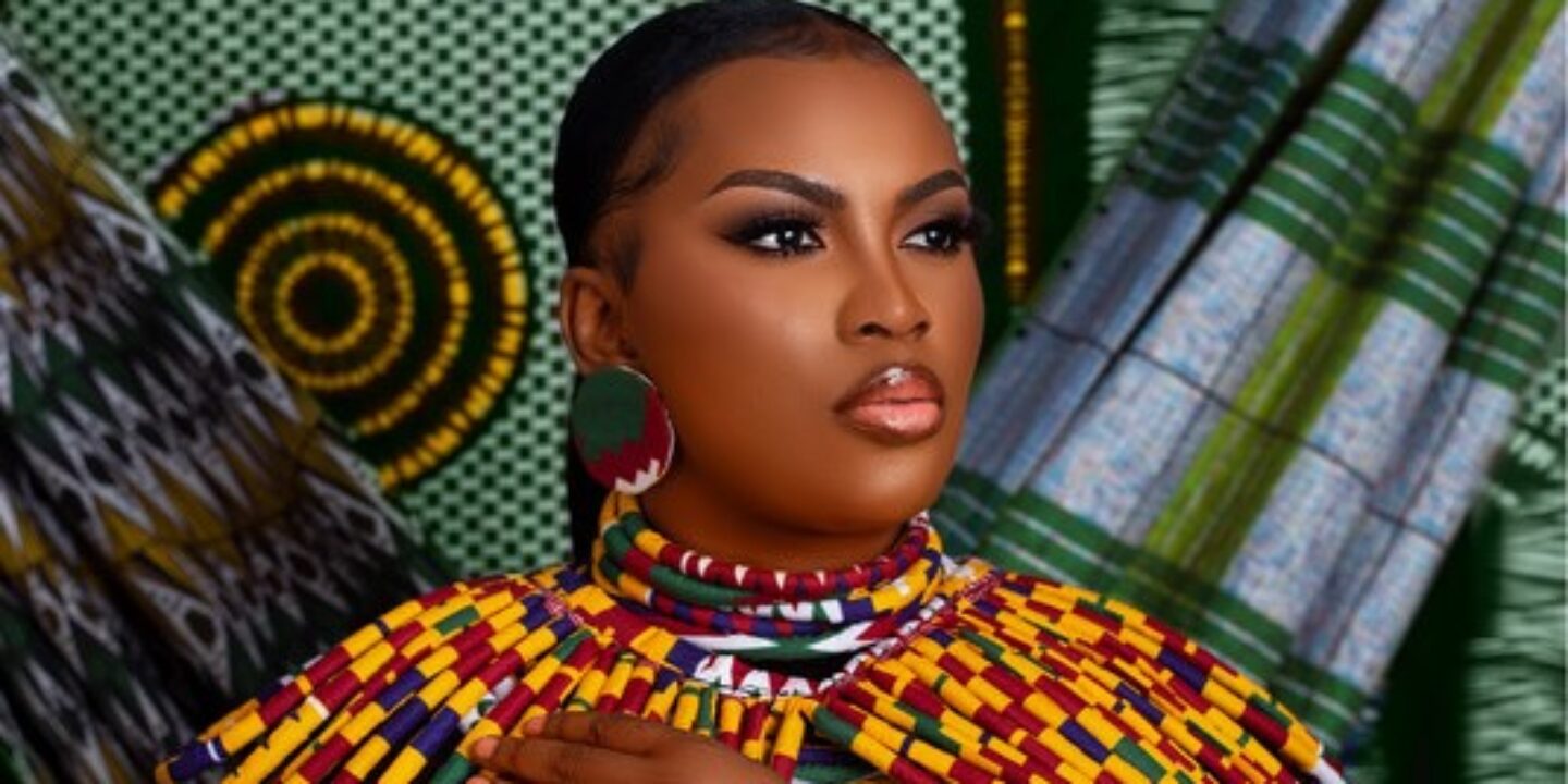 Yoyo Michael delivers new dance single, 'Suo Me (Lead Me)' | Notjustok