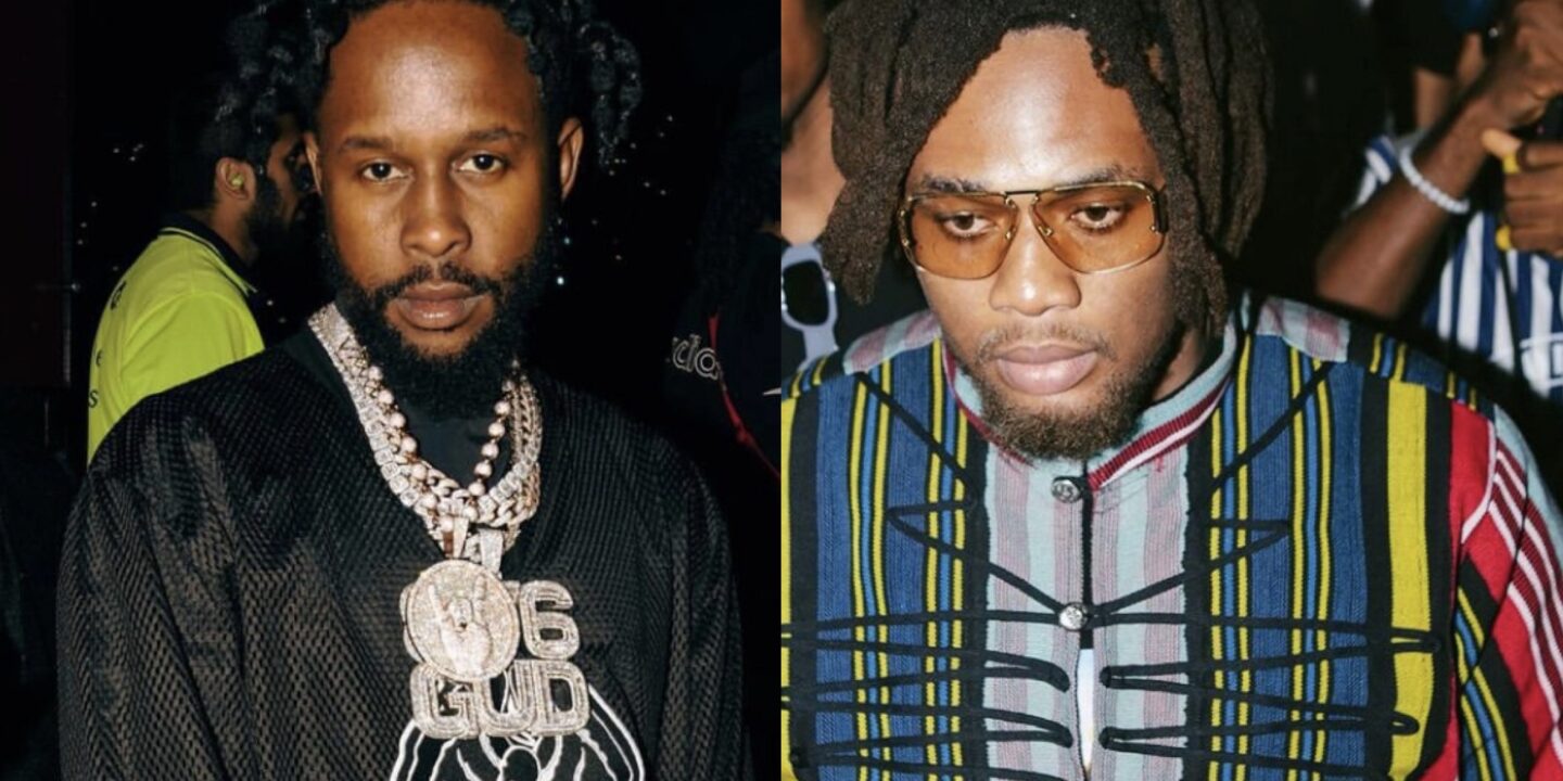 'Final Answer' Lyrics by BNXN Feat. Popcaan | Notjustok