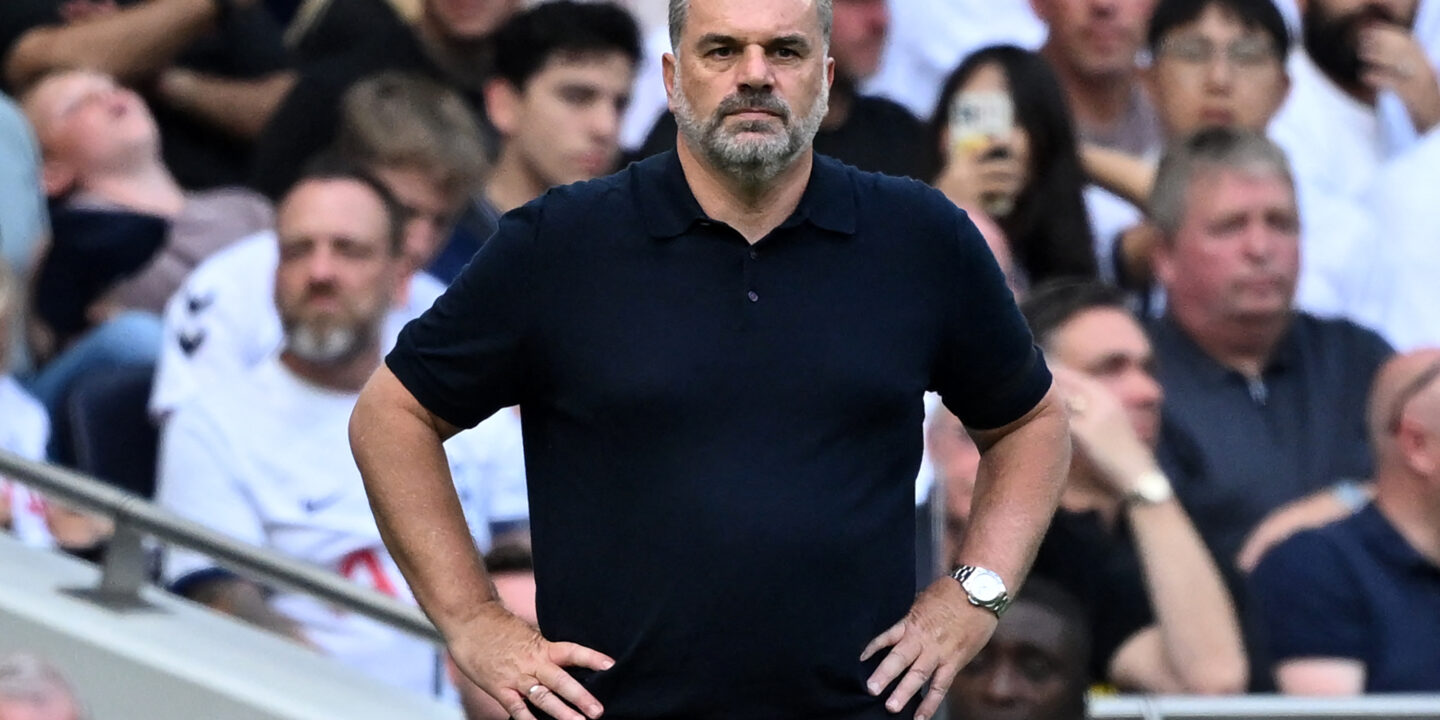 Tottenham reportedly finalize first signing ahead of the 2024/2025 season