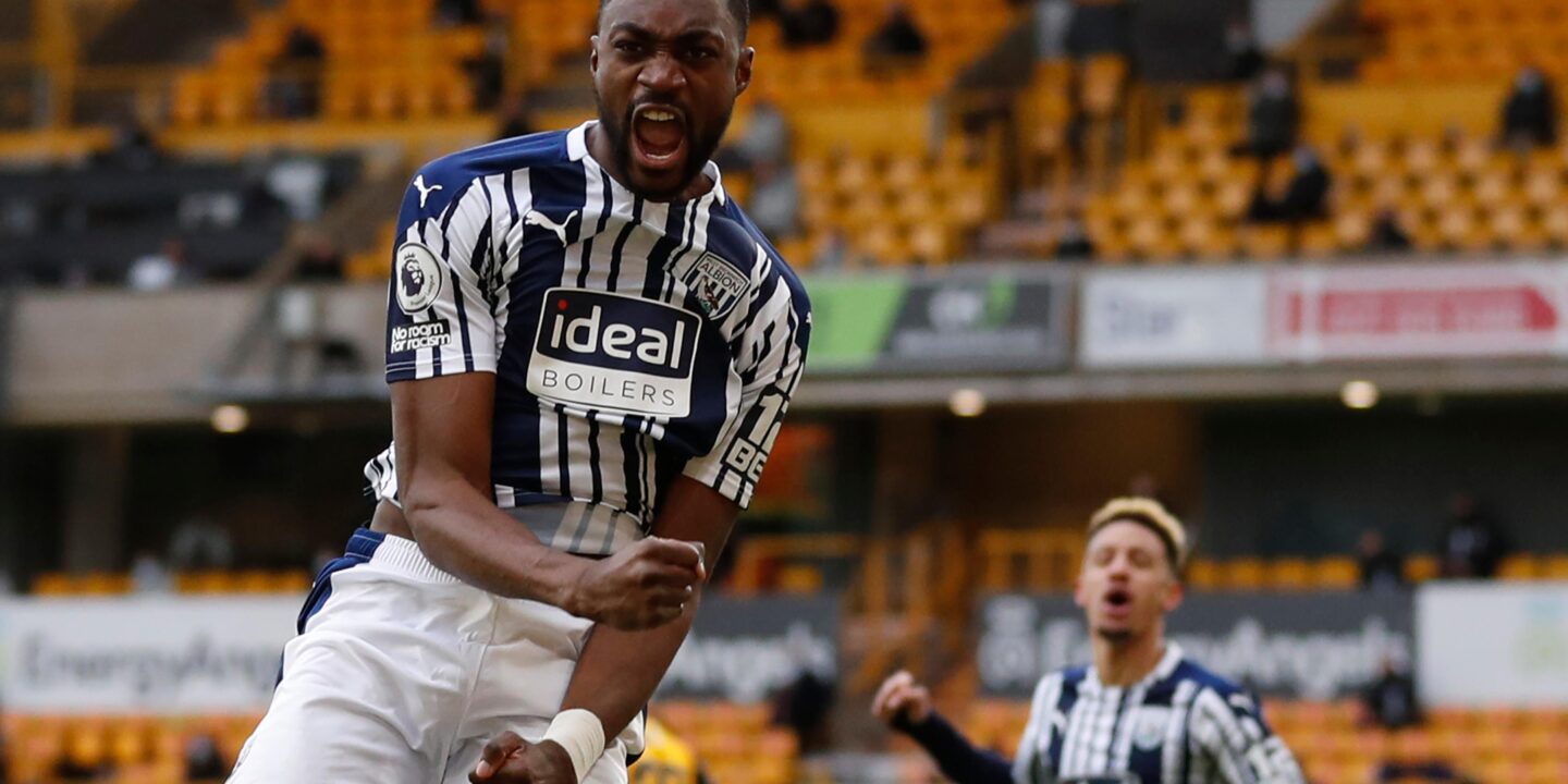 20 Best Nigerian male footballers of 2023 | Notjustok