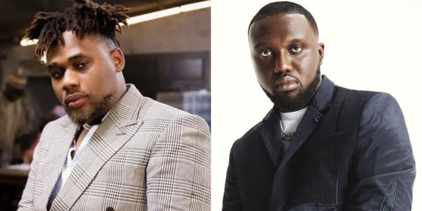 'Maximum Damages' Lyrics by BNXN Feat Headie One | Notjustok