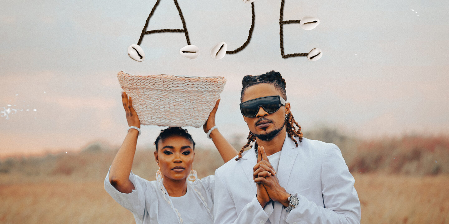 Fhenny releases new single 'Aje' off Chess Records | Notjustok