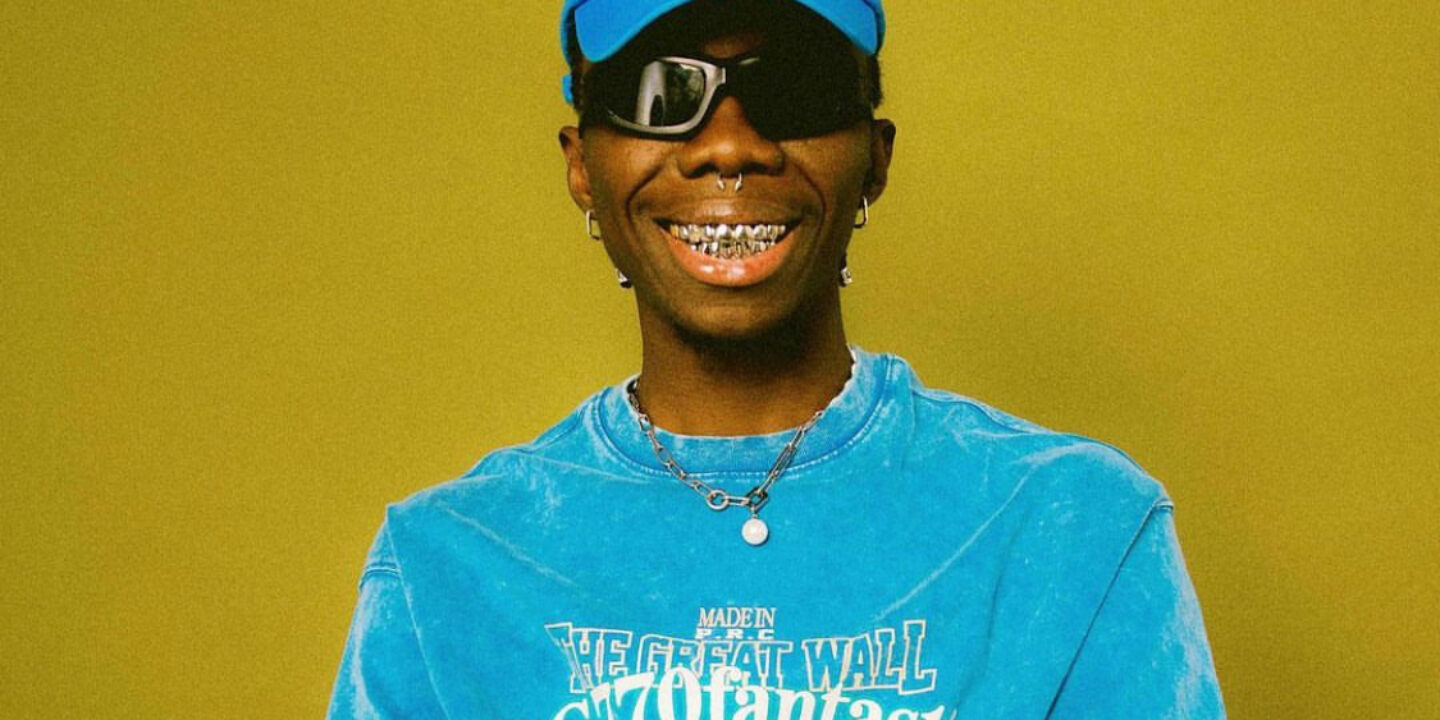 Blaqbonez steals the spotlight with his performance at Grammy Hip Hop ...